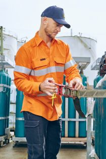 Buy Bisley Workwear - Brandworx, Port Kembla