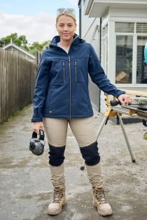 Buy 磊 Men's Pink Work Shirts & Pink Tradie Shirts | Bisley Workwear