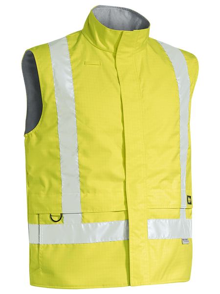 磊 Mens High Vis Workwear & High Visibility Clothing | Bisley Workwear